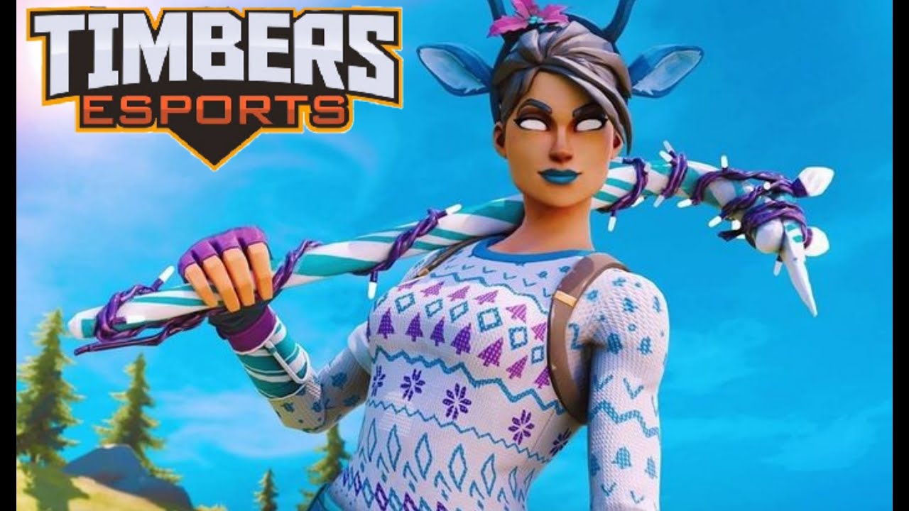 Empezemos 2020 // Fortnite Mexico// - YouTube