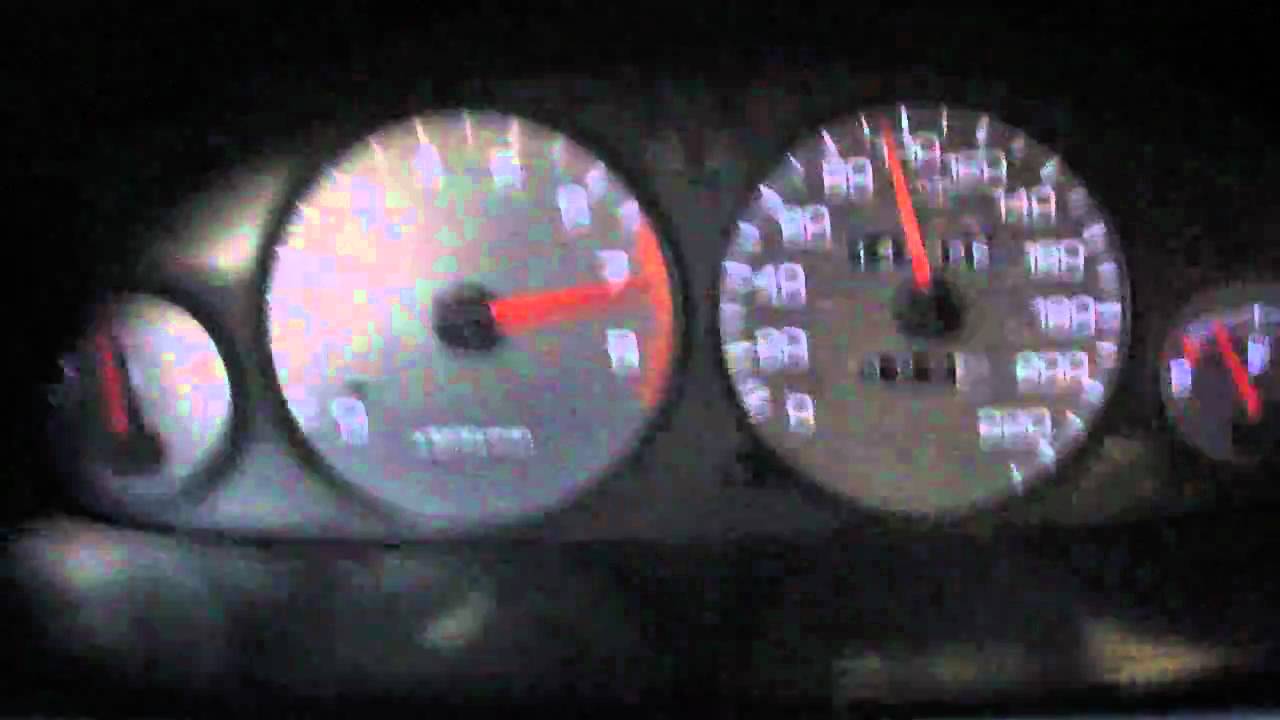 Integra F20B AT- to Manual (Y80) ALL Stock Motor - YouTube