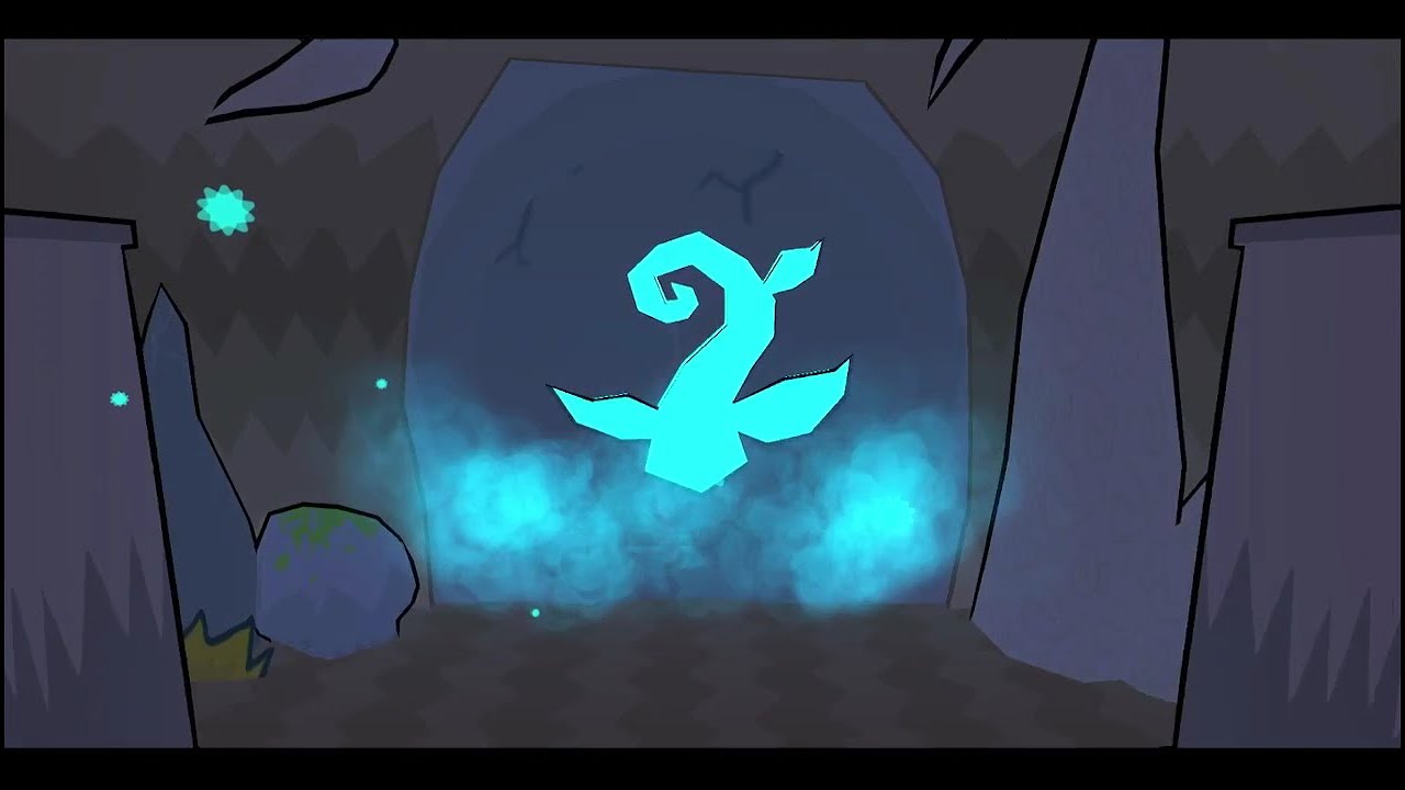 A Frog Plays Bug Fables Mystery? Mode Part 37 - YouTube