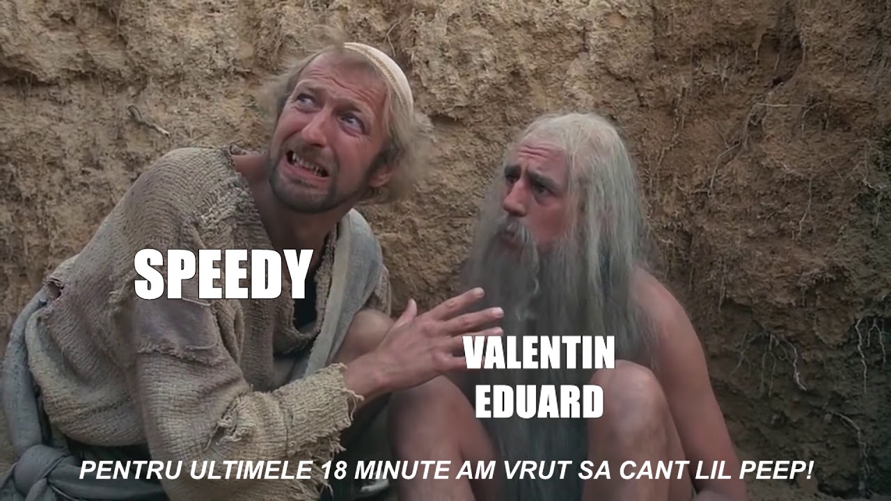 Legenda lui Simpus Maximus - YouTube