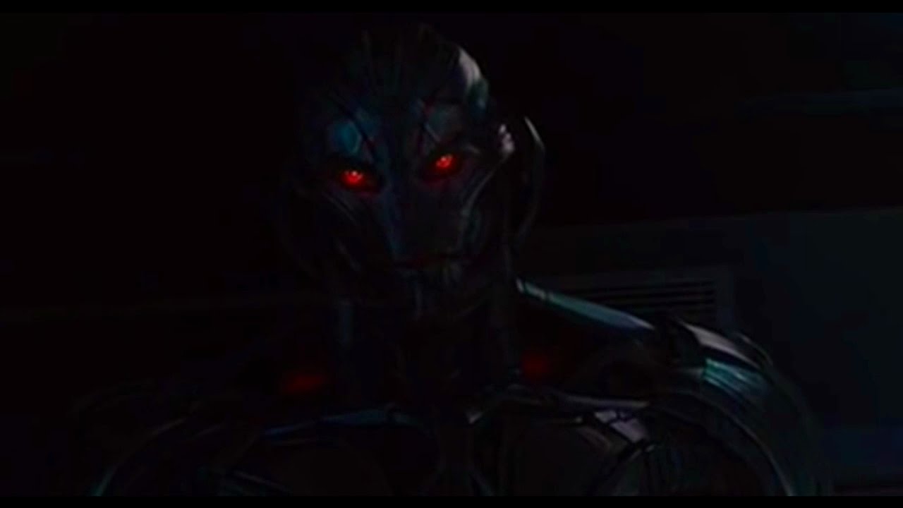 HMV: Be Prepared Reprise - YouTube