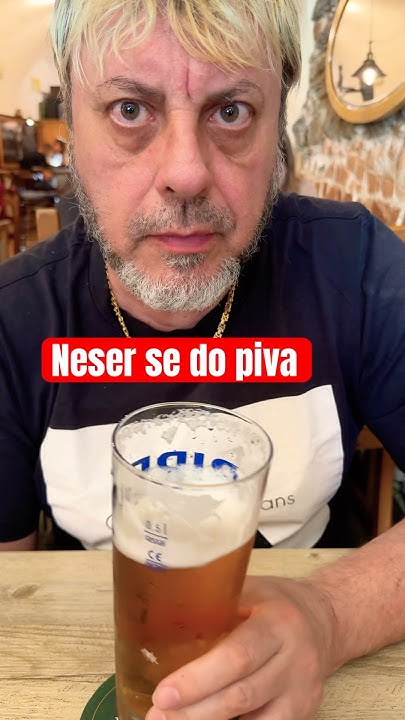 Bohuna mě zase vytáčí – to pivo fakt pít nebudeš! 😂🍺 - YouTube