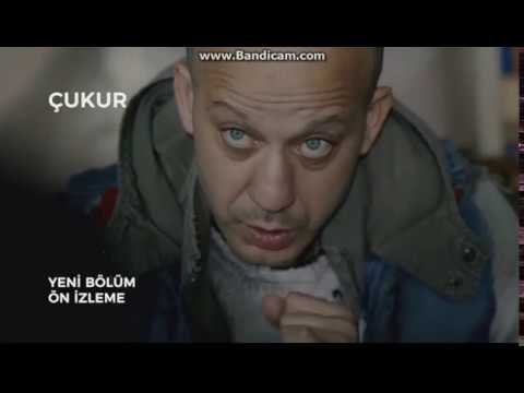 Çukur 31. Bölüm - Ön İzleme IDRIS KOCVALI RAMIZ DAYI