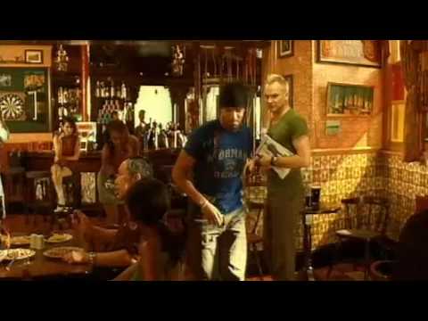 Craig David Ft Sting - Rise And Fall - YouTube