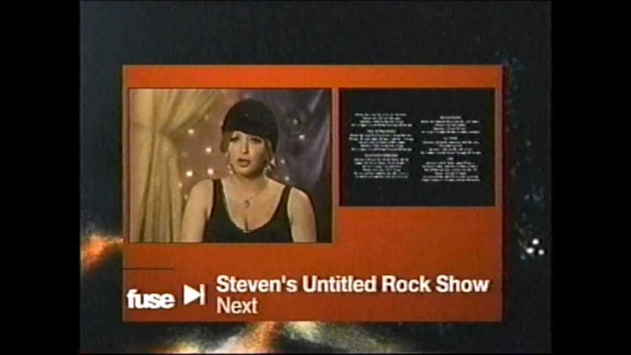 Roll Bounce (2005) End Credits (Fuse 2008) - YouTube