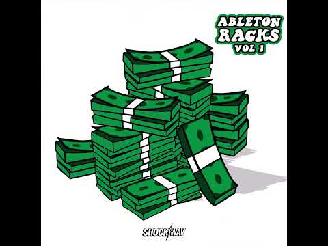 Shockwav Ableton RACKS vol. 1 - YouTube