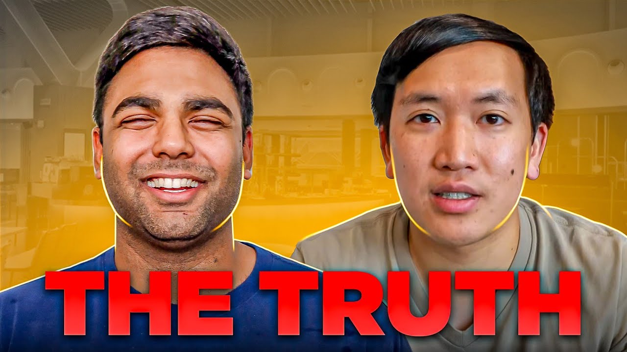 28 Years Old and 50 Credit Cards Later | Calby Ng - YouTube