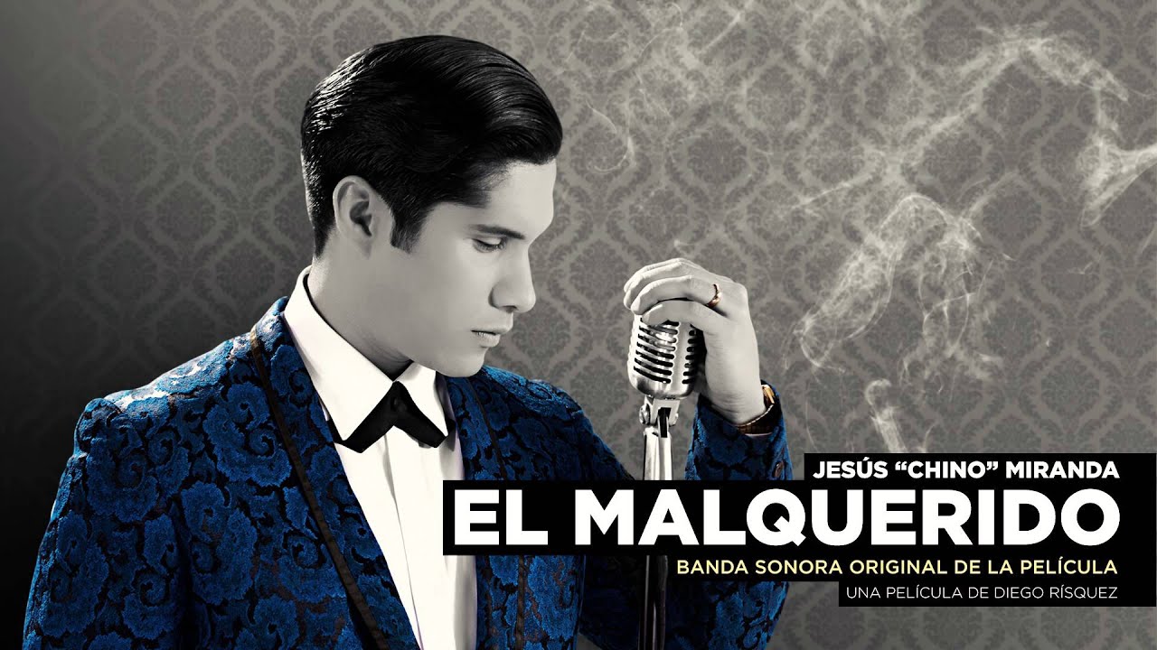El Malquerido - Frenesí "Chino Miranda" - YouTube