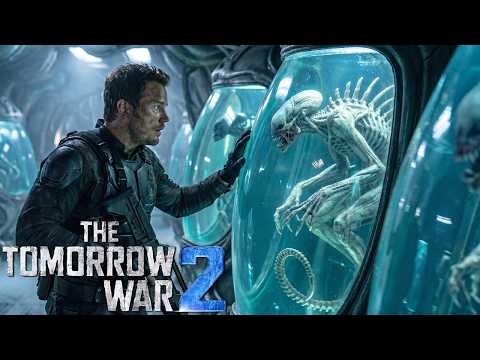 The Tomorrow War 🔥ESTRENO (2026) MEJOR PELICULAS DE ACCION Pelicula, Completa en Espanol Latino HD