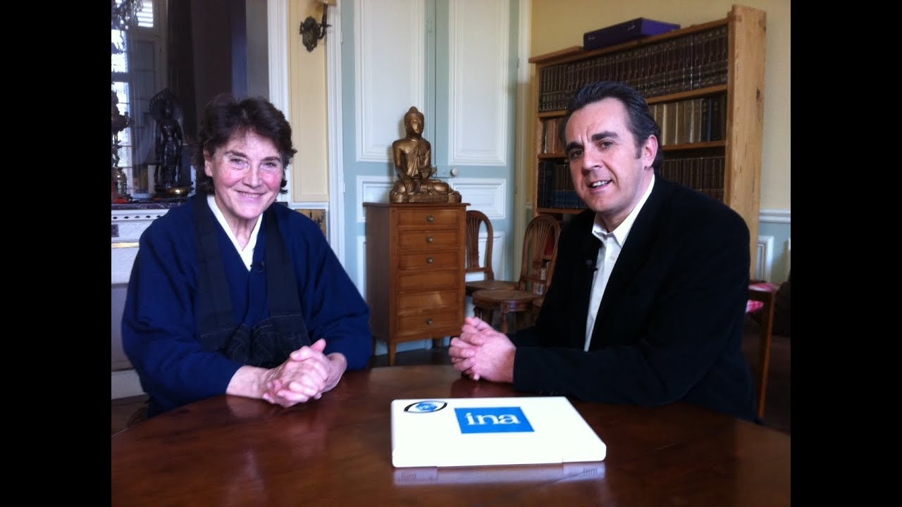 Zen, restons Zen - YouTube