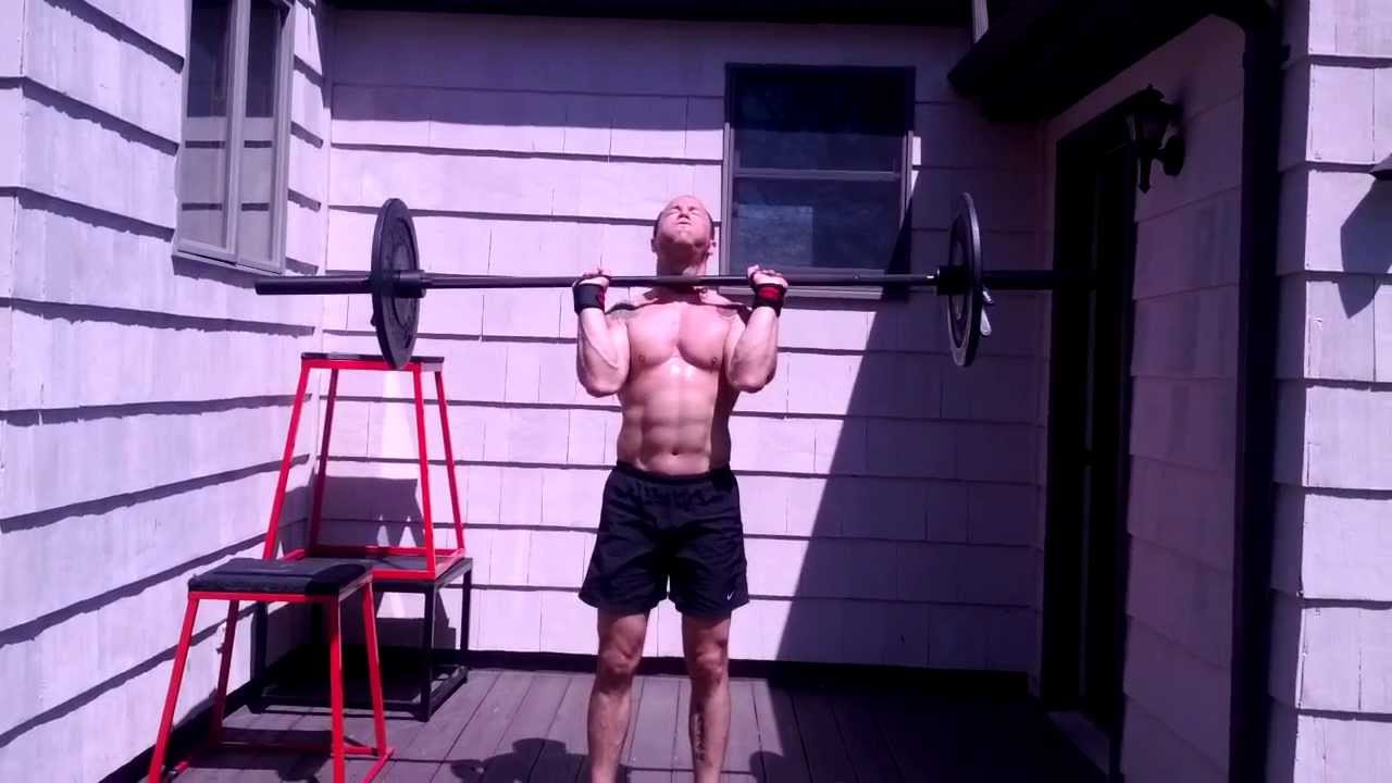 Spartan Fitness-Coach WOD - YouTube