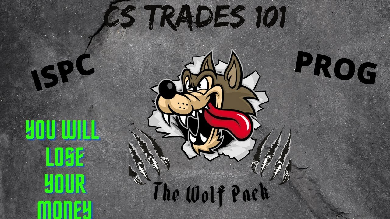 PROG & ISPC Stocks Are Made To Make You Lose Money, This Is How ...