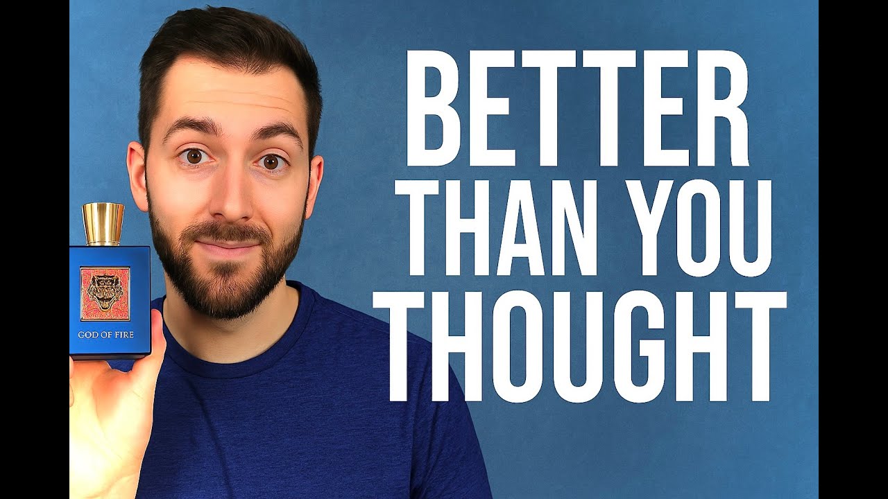 Best God Of Fire And other Spring Dupes and fragrances you can buy now ...