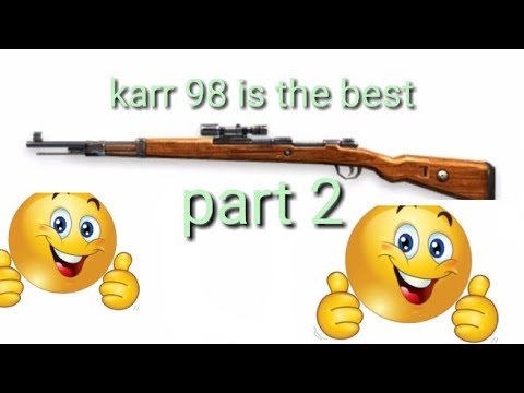 Gameplay karr 98 part 2 - YouTube