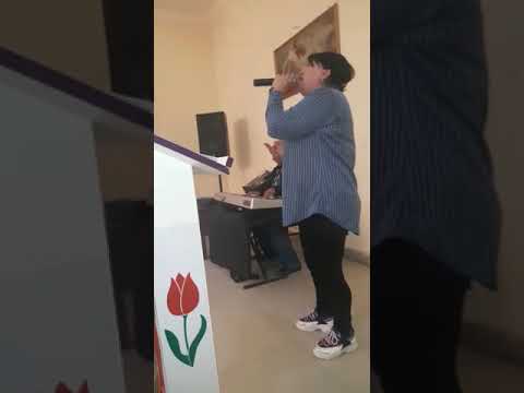 Mətanət Yadigarlı ANA