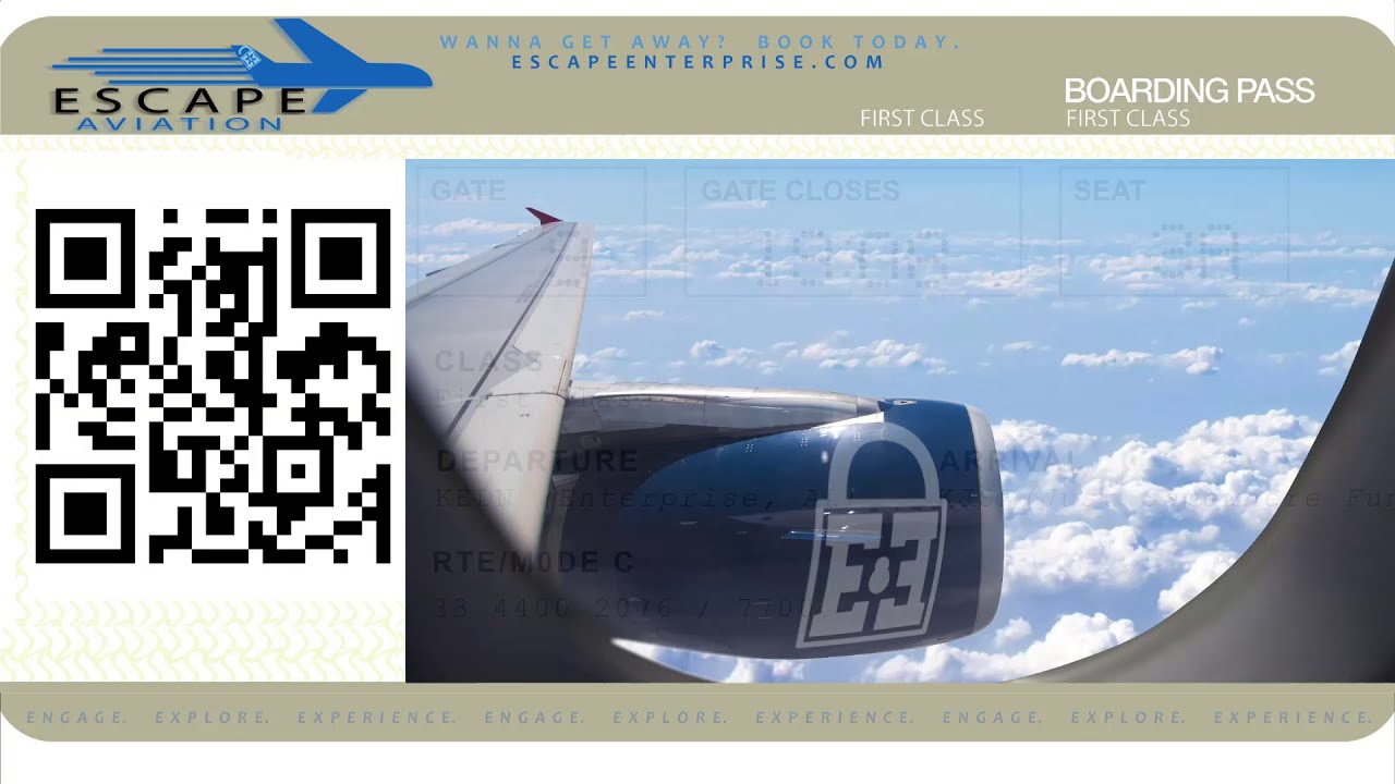 FLIGHT 2076 -- First Class Accommodations - YouTube