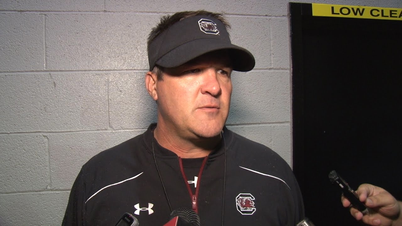 Kirk Botkin Post-Practice Comments - 10/27/15 - YouTube