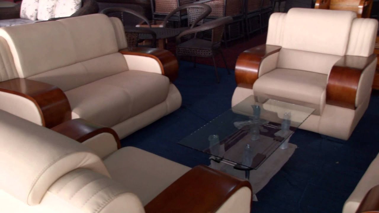 US Television - Burundi - Alpha CD technology - YouTube