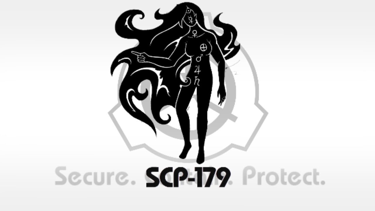 SCP-179: SALOULSISOR (Español Latino) - YouTube