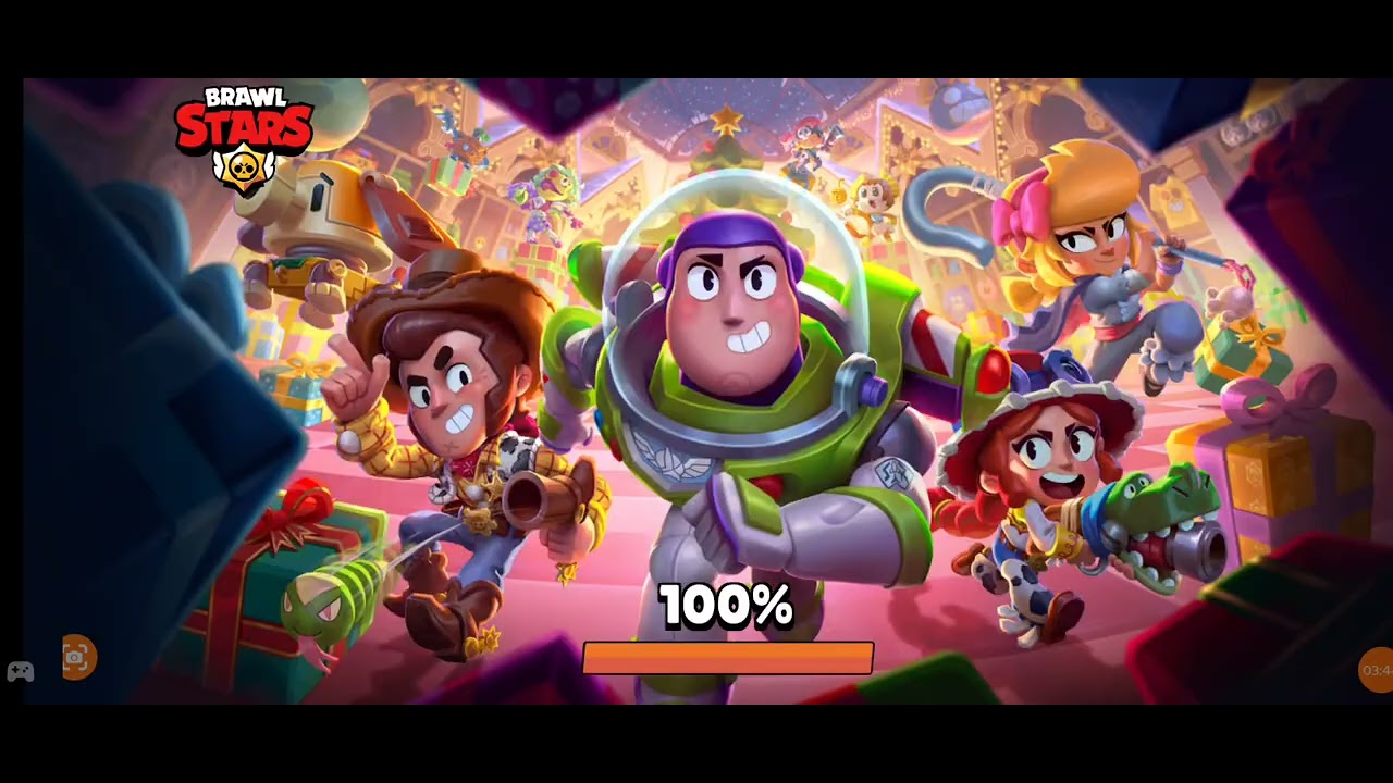 Probando a Shelly y a Colt en Brawl Stars - YouTube