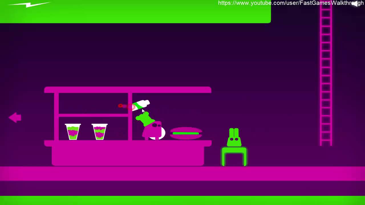 Easy Joe 4 Fast Walkthrough - YouTube