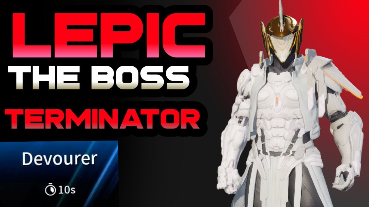 On the HUNT for the Fastest Amorphous Material - Boss Kill Grind - Part ...