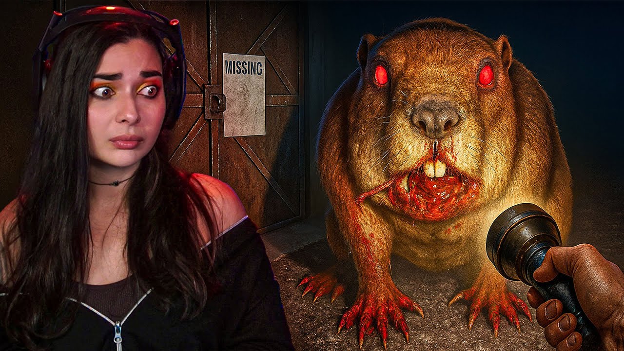 NE FAIS PAS CONFIANCE À CE CASTOR - (Don't Mess With Bober) - YouTube