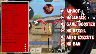 Codm Mod Menu Injector Garena Version 1 6 49 Call Of Duty Mobile Cheat ...