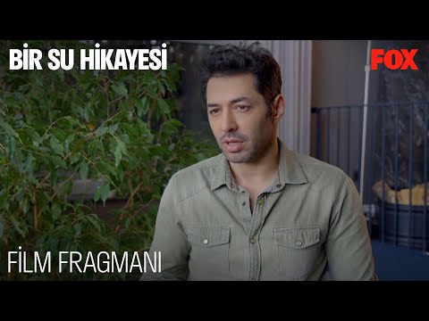 Bir Su Hikayesi Film Fragmanı