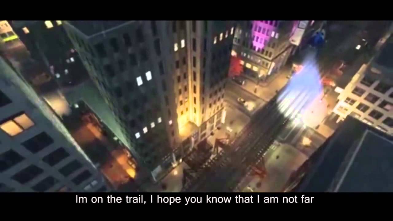 [re-post] WATCH DOGS EPIC RAP! PARODY SONG @WatchDogsGame - YouTube