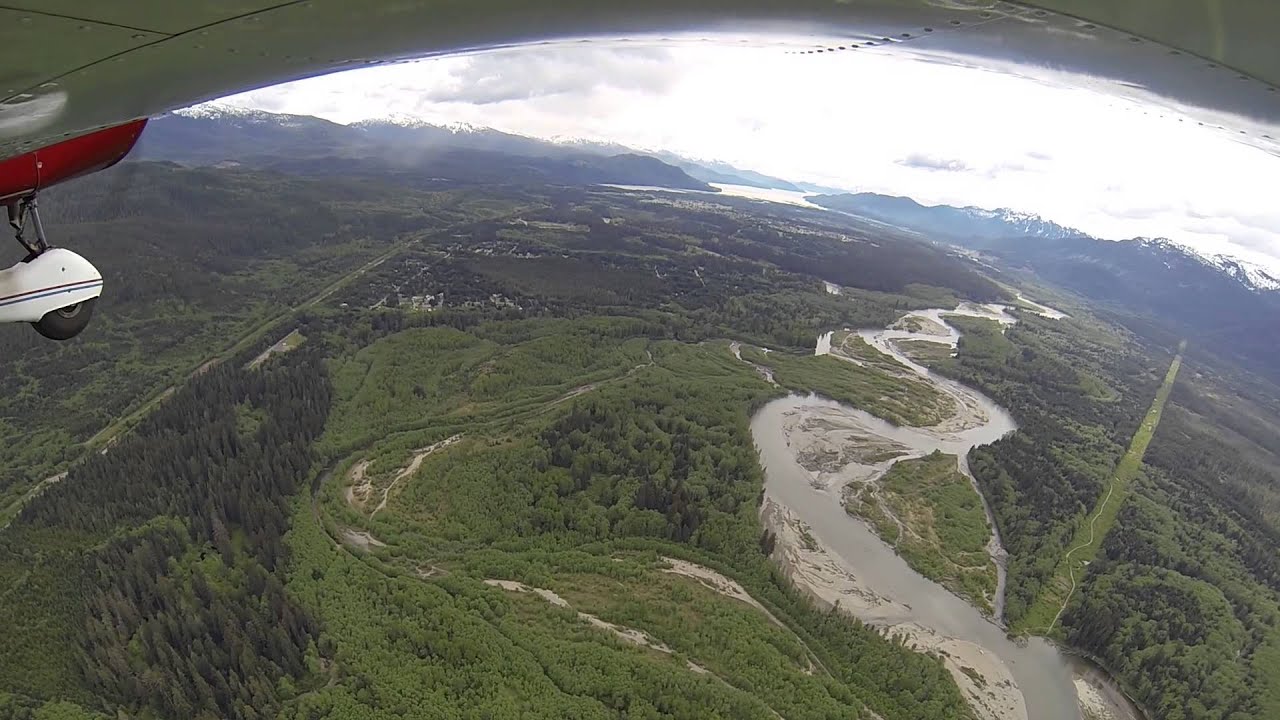 Kitimat Valley - YouTube