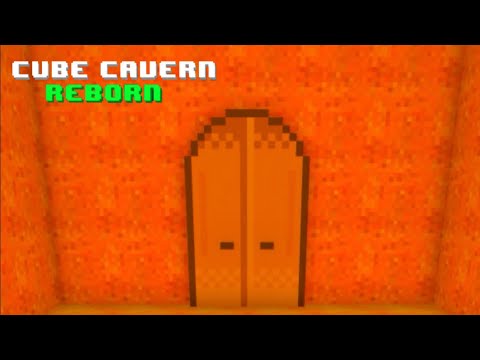 Cube Cavern Reborn OST - Orange boss - YouTube