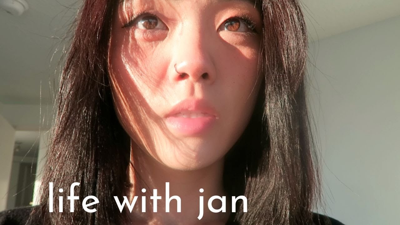Life With Jan | finally saw ph-1 live - YouTube