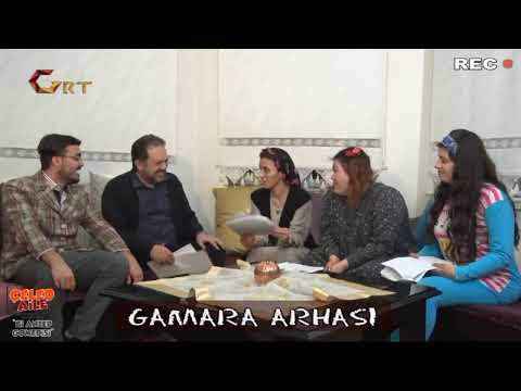 ÇELED AİLE 1. BÖLÜM