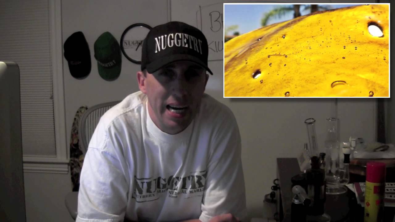 What's the difference between BHOSS Extracts and Killer Koncentrates ...