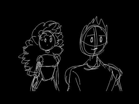 Girls In Distress Part I Animatic