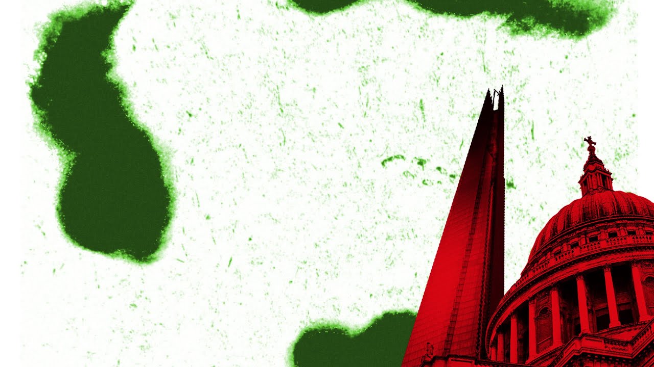 Does Evolution Present a Problem to Faith? - Professor Alister McGrath ...