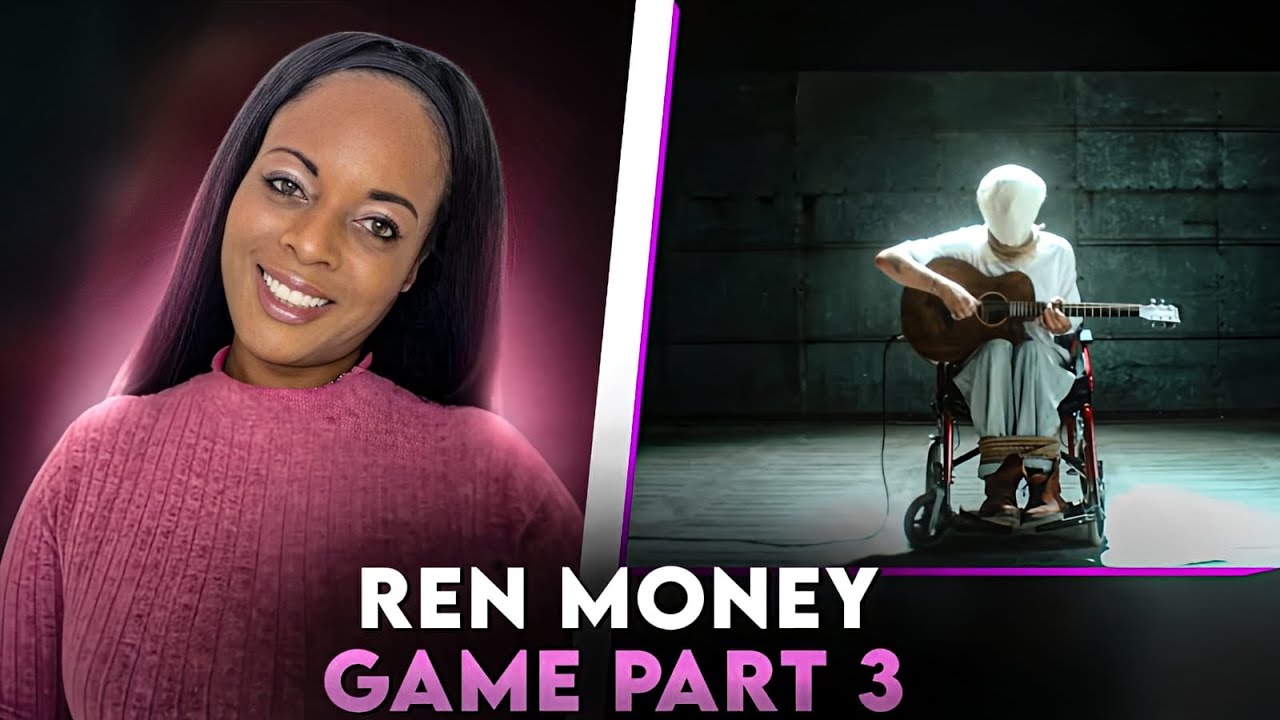 Ren - Money Game Part 3 (Reaction) 🏴󠁧󠁢󠁷󠁬󠁳󠁿🇬🇧😮 #ren - YouTube