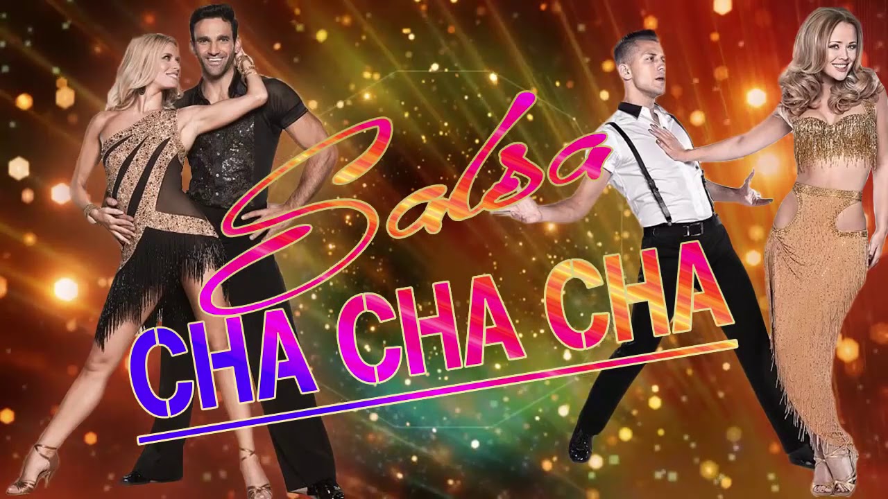 Wonderful Latin Cha Cha Cha Music Nonstop Full Album⭐ Mambo Salsa Cha ...