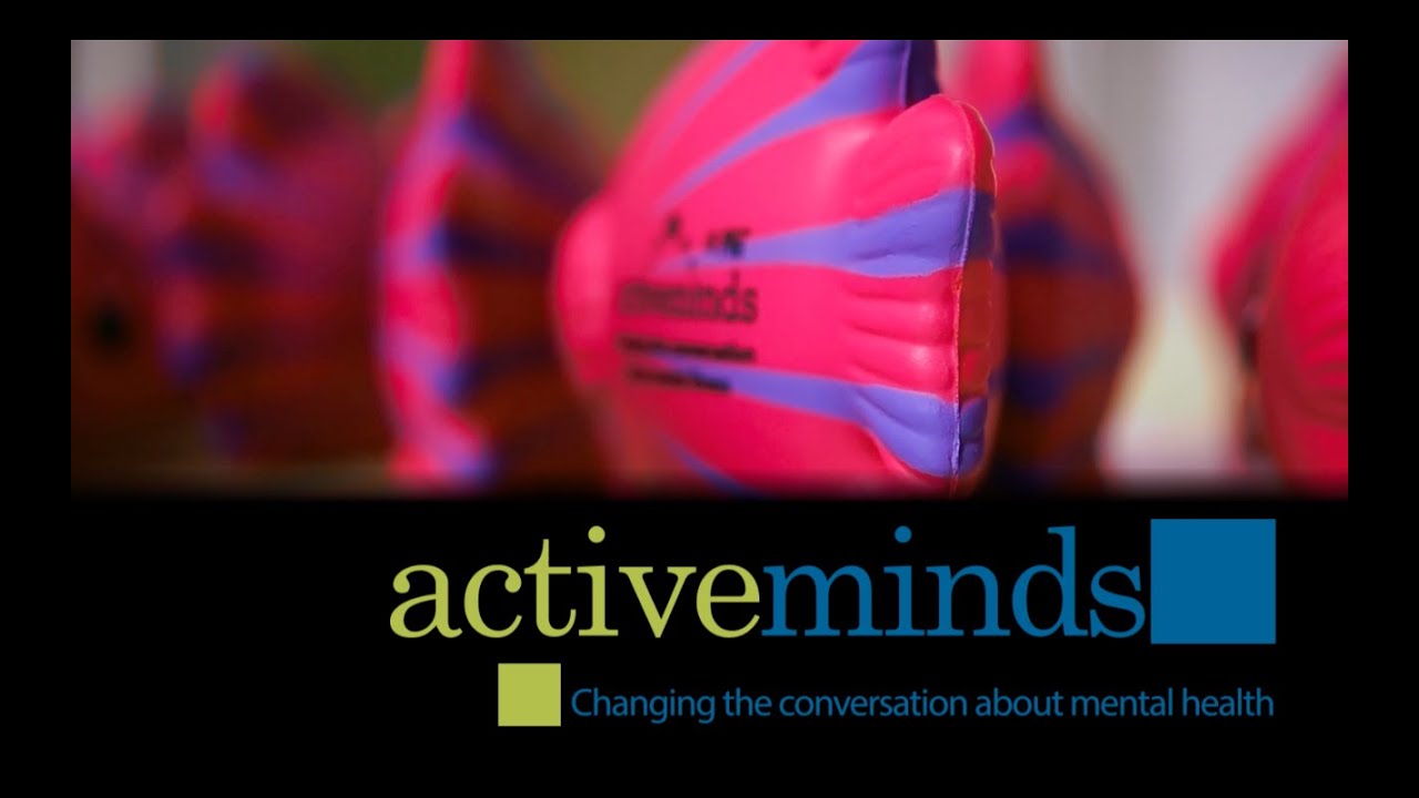 Help Active Minds bring Kevin Breel to MIT - YouTube