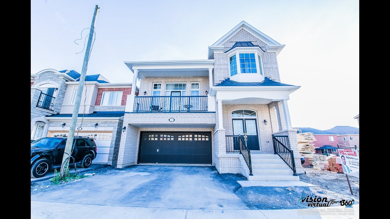 27 Brider Cres, Ajax, ON | Rajkumar Rasiah - YouTube