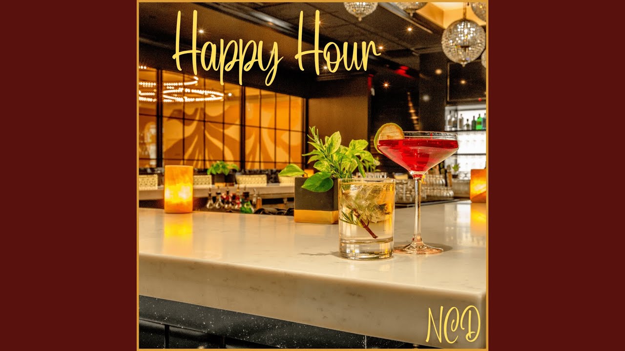 Happy Hour - YouTube