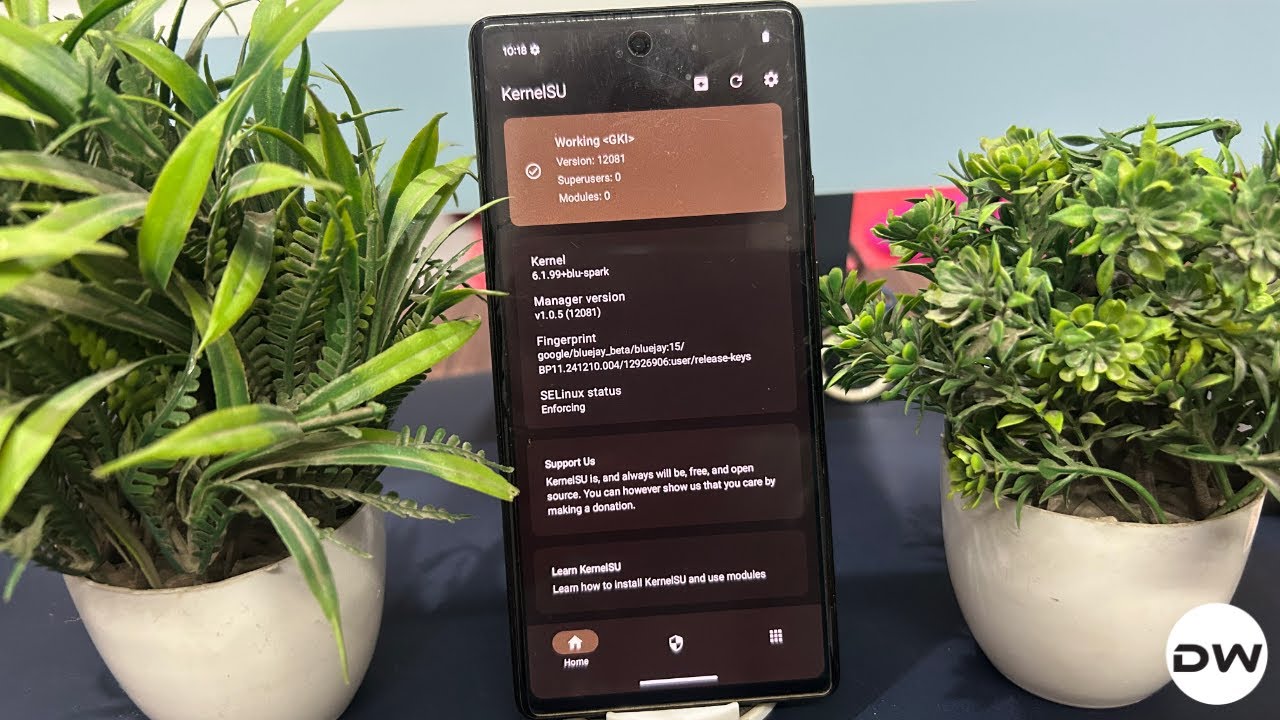 How to Root Pixel via KernelSU [3 Methods] - YouTube