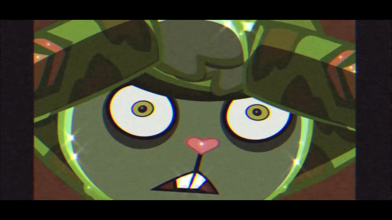 I scream flippy edit 😩💗 - YouTube