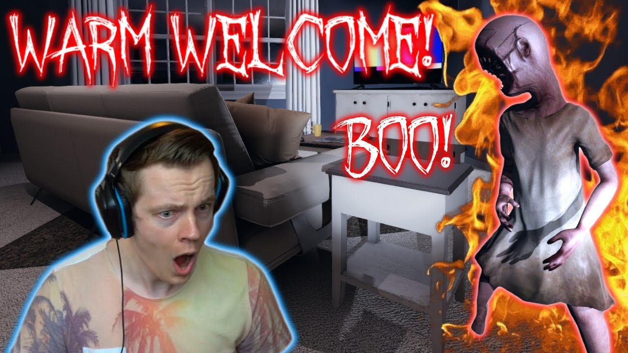 Earliest Ghost Event EVER - Phasmophobia [LVL 4939] - YouTube