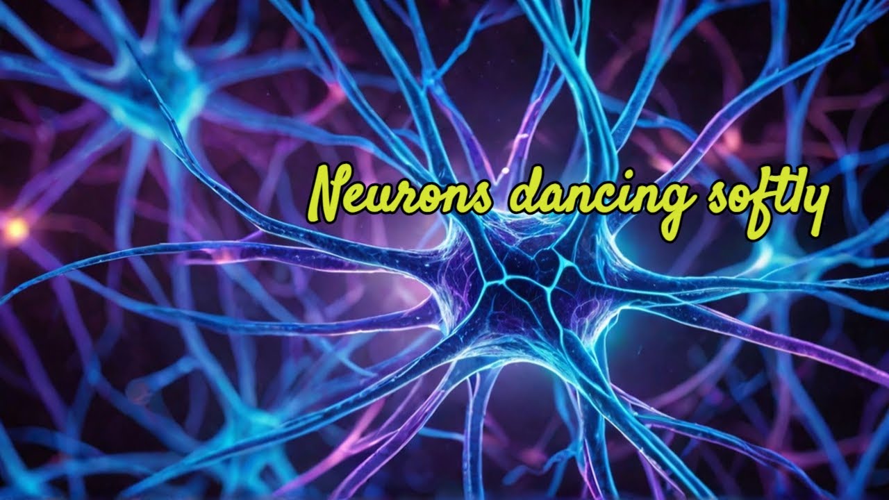 Make your neurons dance - YouTube