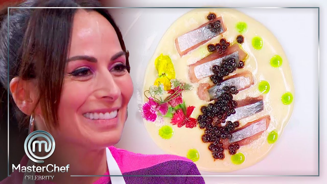 La fórmula de María Escoté para dar lo máximo en cada cocinado ...