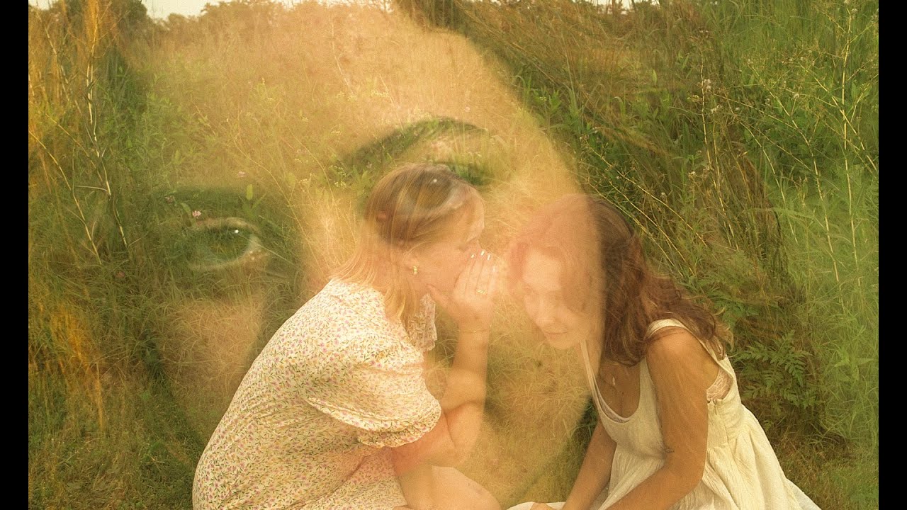 Rachel Reale- Lux (Music Video) - YouTube