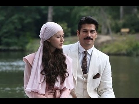 Çalıkuşu 15.Bölüm Fragmanı
