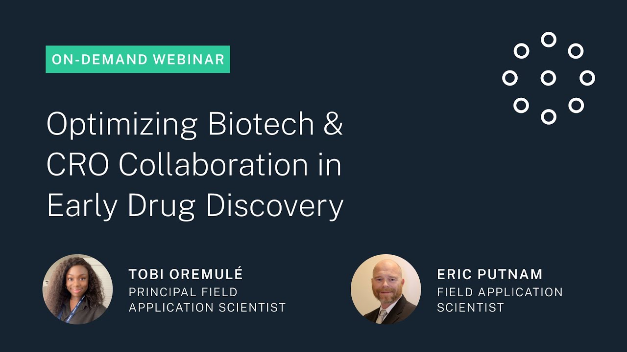 Optimizing Biotech & CRO Collaboration in Early Drug Discovery Trends ...